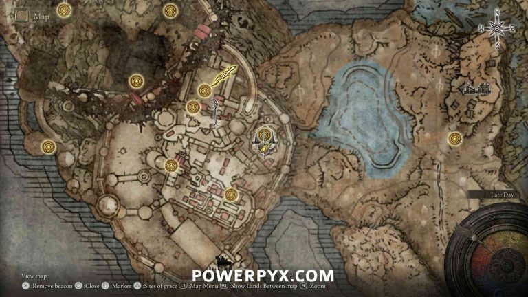 Elden Ring Shadow of the Erdtree DLC Fire Knight Queelign Questline ...