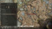 Elden Ring Shadow of the Erdtree DLC All Sites of Grace Locations