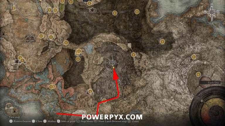 Elden Ring Shadow of the Erdtree DLC Ymir & Jolán Questline Walkthrough