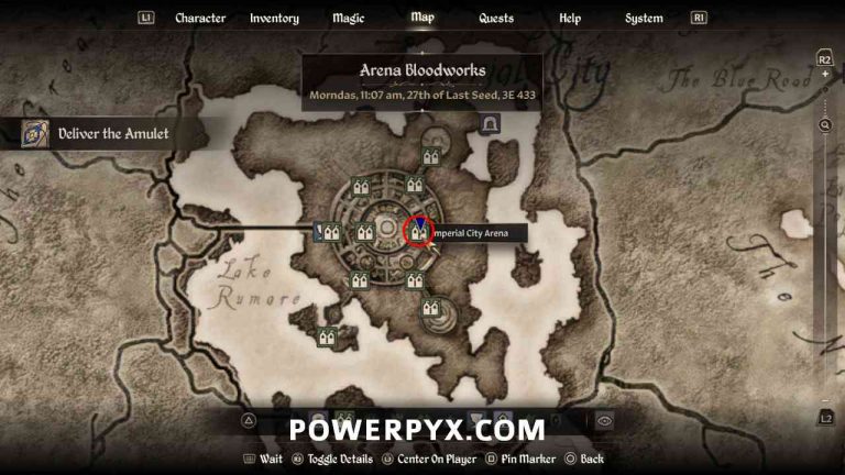 The Elder Scrolls IV: Oblivion Remastered Trophy Guide & Roadmap