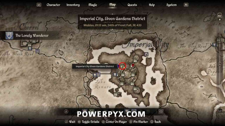 The Elder Scrolls IV: Oblivion Remastered Trophy Guide & Roadmap