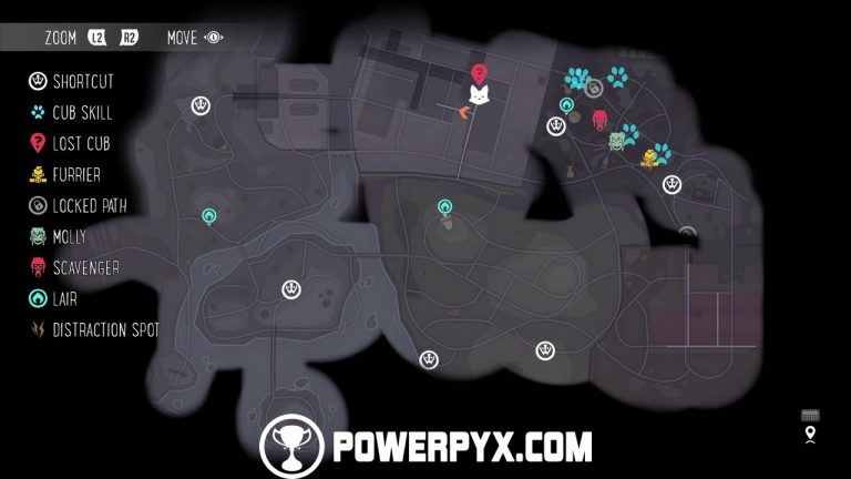 Endling - Extinction is Forever Trophy Guide & Roadmap