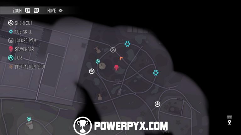 Endling - Extinction is Forever Trophy Guide & Roadmap