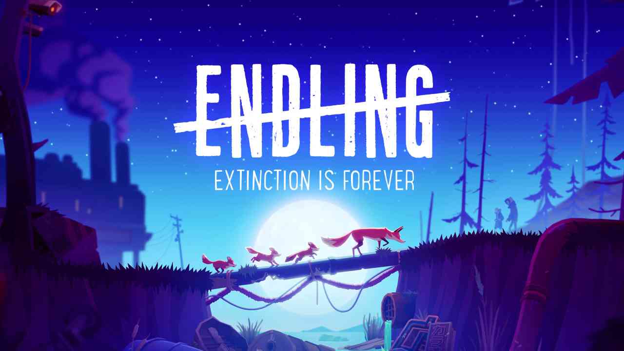 Endling - Extinction is Forever Trophy Guide & Roadmap