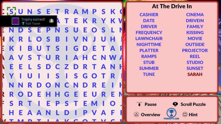 EPIC WORD SEARCH COLLECTION 2 Trophy Guide & Roadmap