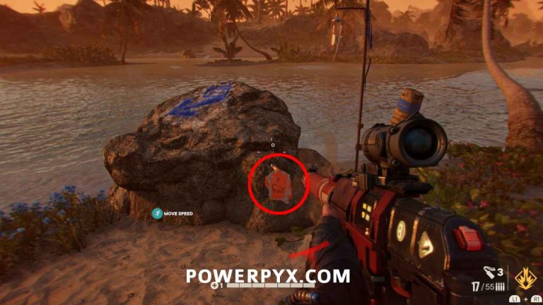 Far Cry 6 All Criptograma Chests & Criptograma Charts Locations