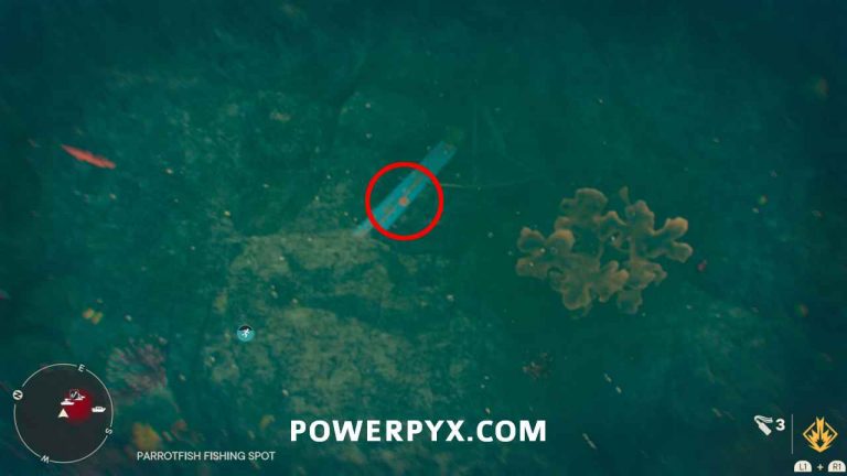 Far Cry 6 All Criptograma Chests & Criptograma Charts Locations