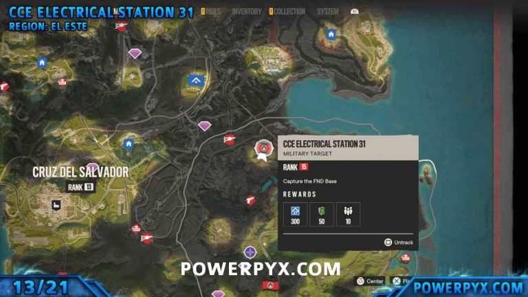 Far Cry 6 All FND Bases Locations (Outposts)