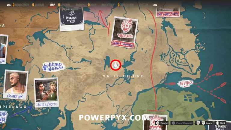 Far Cry 6 The Truest Yaran Treasure Hunt Walkthrough