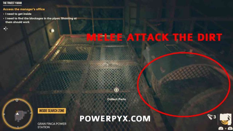 Far Cry 6 The Truest Yaran Treasure Hunt Walkthrough