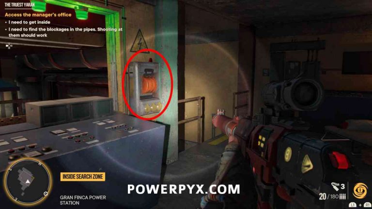 Far Cry 6 The Truest Yaran Treasure Hunt Walkthrough