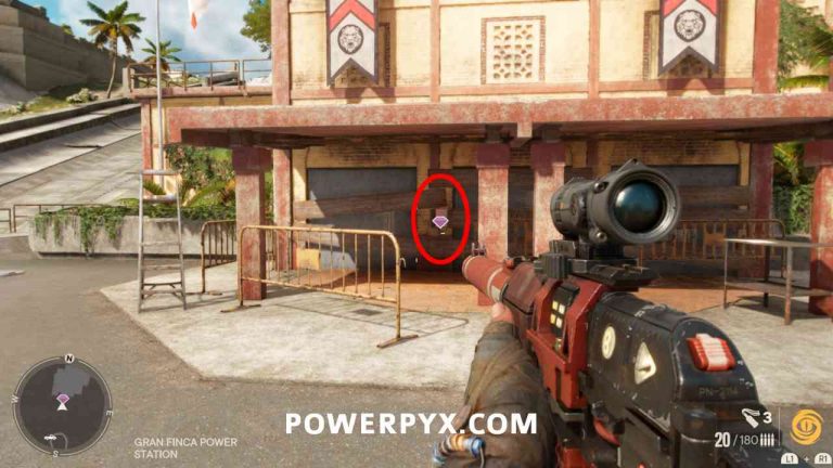 Far Cry 6 The Truest Yaran Treasure Hunt Walkthrough