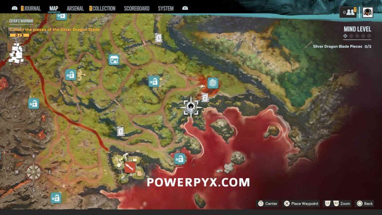 Far Cry 6 Vaas Insanity All Vaas Chibis Locations