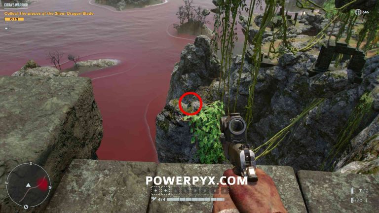 Far Cry 6 Vaas Insanity All Vaas Chibis Locations