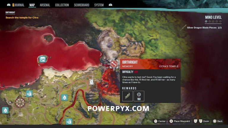 Far Cry 6 Vaas Insanity All Visions Locations