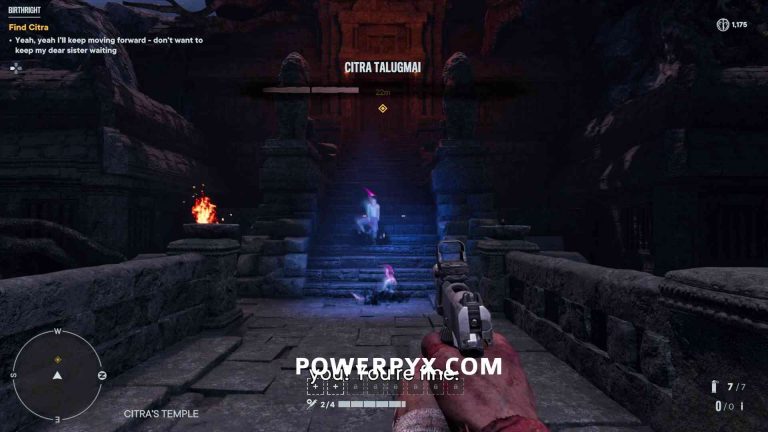 Far Cry 6 Vaas Insanity All Visions Locations