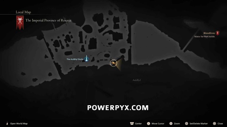 Final Fantasy 16 (XVI) All Collectible Locations Guide