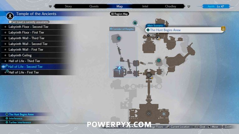 Final Fantasy 7 (VII) Rebirth All Armor Locations