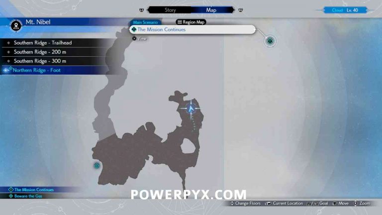 Final Fantasy 7 (VII) Rebirth All Materia Locations