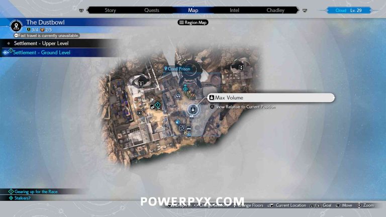 Final Fantasy 7 (VII) Rebirth Chapter 8: All That Glitters Walkthrough