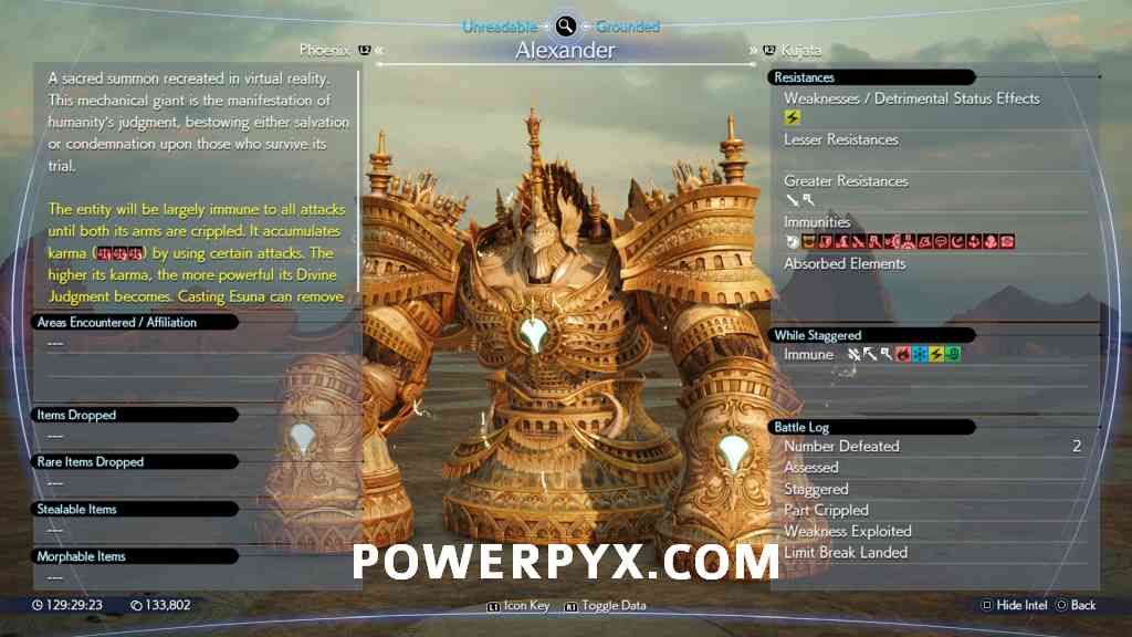 Final Fantasy 7 (VII) Rebirth All Summons Locations