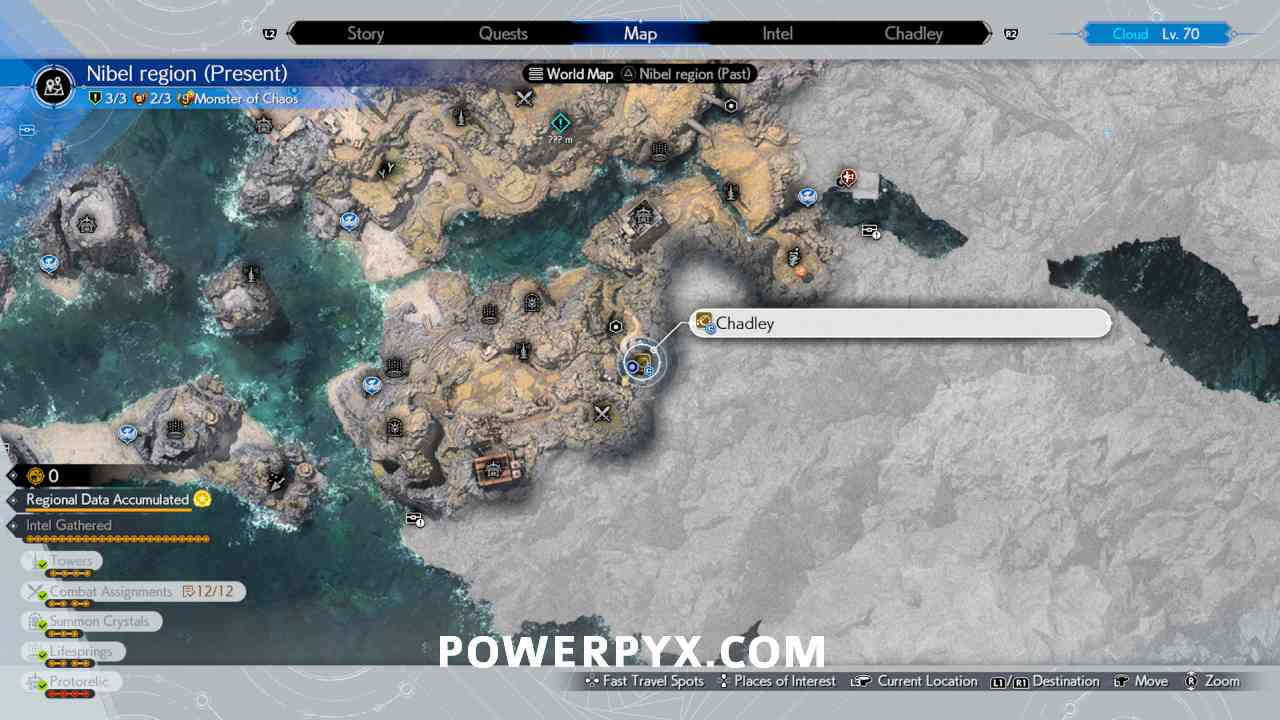 Final Fantasy 7 (VII) Rebirth All Summons Locations