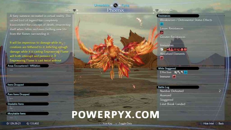 Final Fantasy 7 (VII) Rebirth All Summons Locations