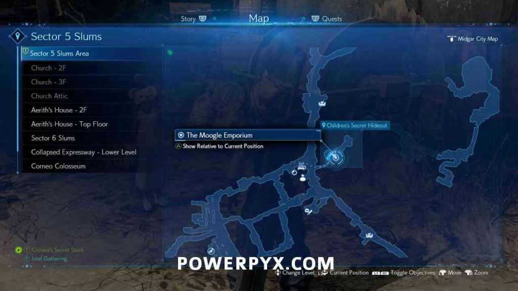 Final Fantasy 7 (VII) Remake All Weapon Locations & Weapon Abilities