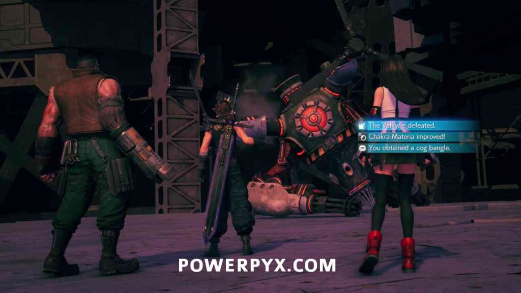 Final Fantasy 7 (VII) Remake All Armor Locations