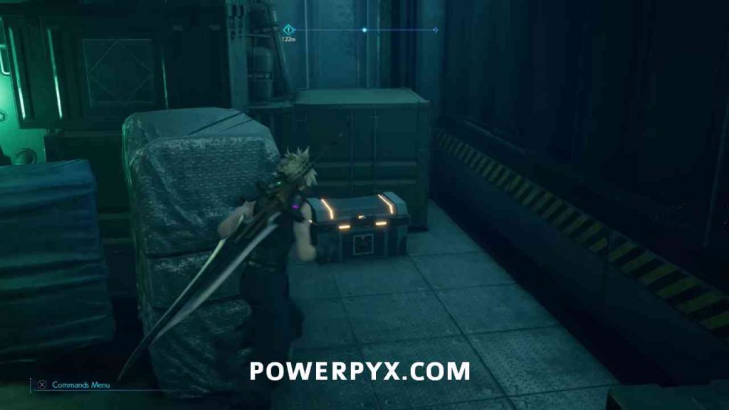 Final Fantasy 7 (VII) Remake All Armor Locations