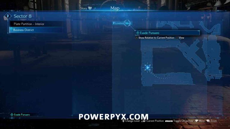 Final Fantasy 7 (VII) Remake All Collectible Locations Guide