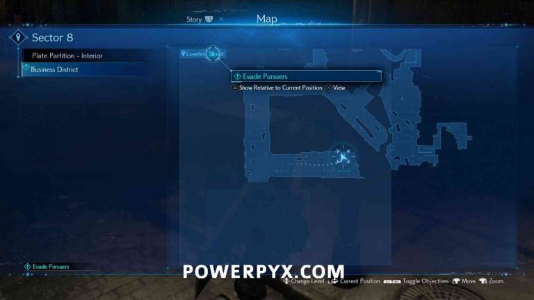 Final Fantasy 7 (VII) Remake All Collectible Locations Guide