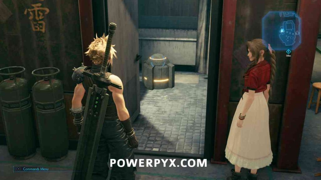 Final Fantasy 7 (VII) Remake All Accessory Locations