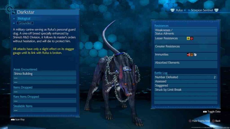 Final Fantasy 7 (VII) Remake Boss Guide (All Bosses)
