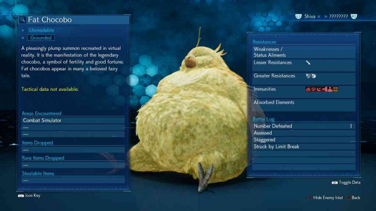 Final Fantasy 7 (VII) Remake Boss Guide (All Bosses)