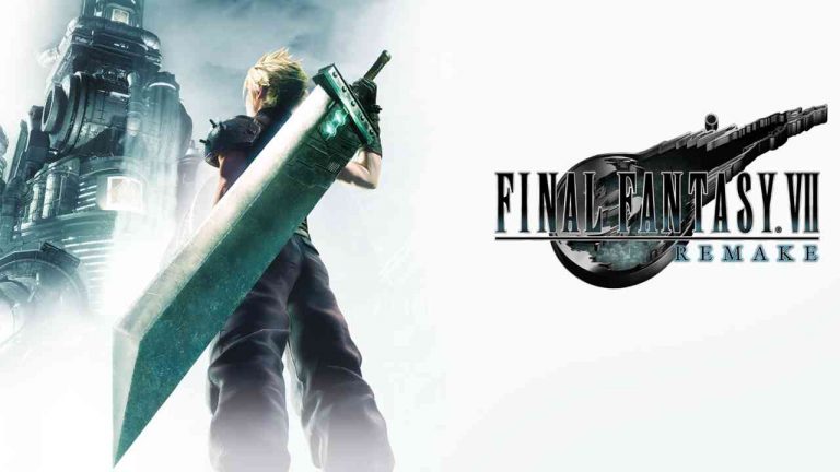 Final Fantasy VII Remake Wiki & Strategy Guide