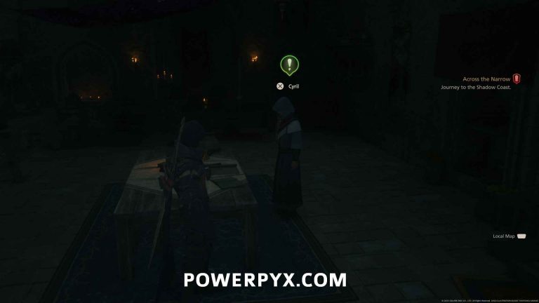 Final Fantasy 16 (XVI) Duty Undying Walkthrough