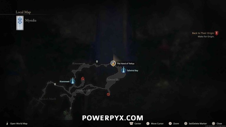 Final Fantasy XVI: The Rising Tide DLC Trophy Guide & Roadmap