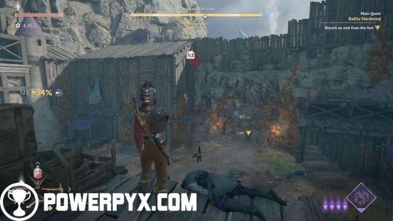 Flintlock: The Siege of Dawn All Collectible Locations
