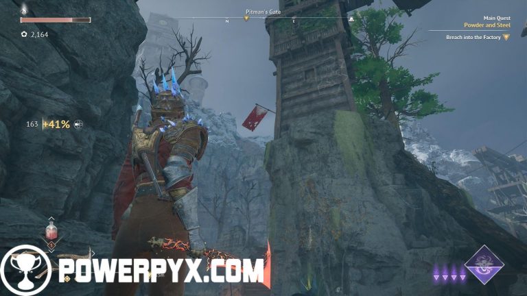 Flintlock: The Siege of Dawn All Collectible Locations