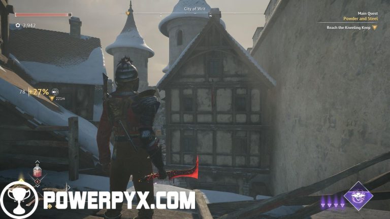 Flintlock: The Siege of Dawn All Banner Locations