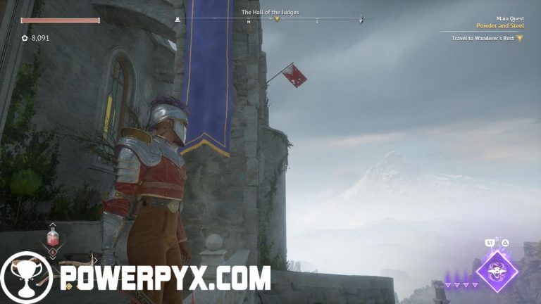 Flintlock: The Siege of Dawn All Banner Locations