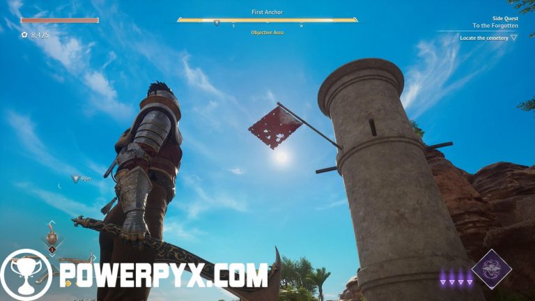 Flintlock: The Siege of Dawn All Banner Locations