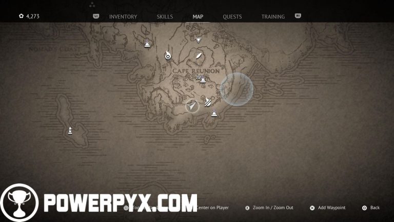Flintlock: The Siege of Dawn All Banner Locations