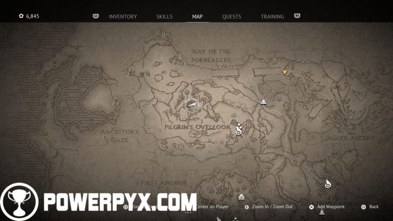 Flintlock: The Siege of Dawn All Banner Locations