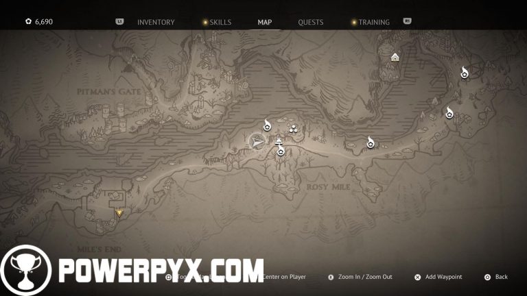 Flintlock: The Siege of Dawn All Banner Locations