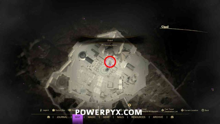 Forspoken Trophy Guide & Roadmap