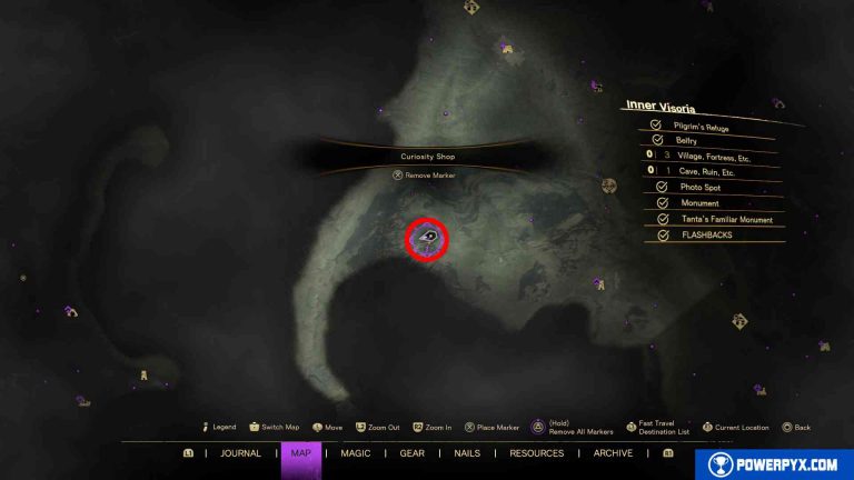 Forspoken Trophy Guide & Roadmap