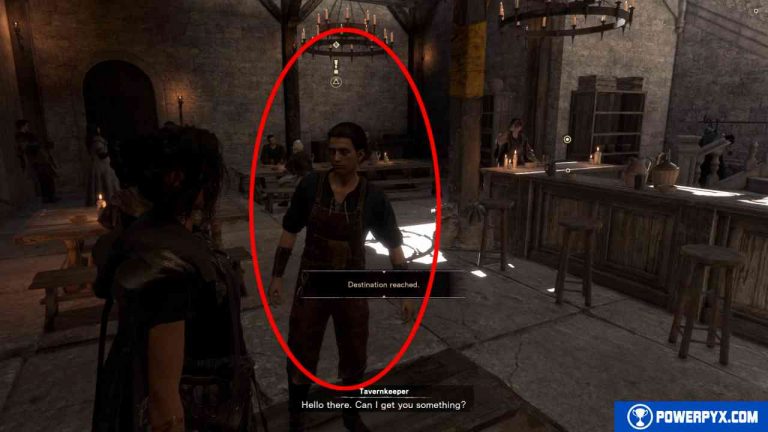 Forspoken Trophy Guide & Roadmap