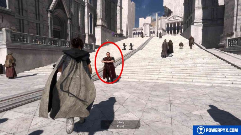 Forspoken Trophy Guide & Roadmap